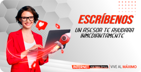 Internet Fibra Óptica - FibraMax- Internet Hogar y Pymes | Fibramax ...