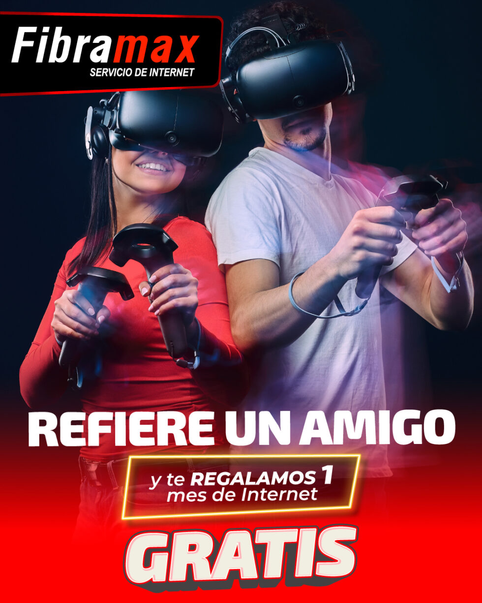 Internet Fibra Óptica - FibraMax- Internet Hogar y Pymes | Fibramax ...